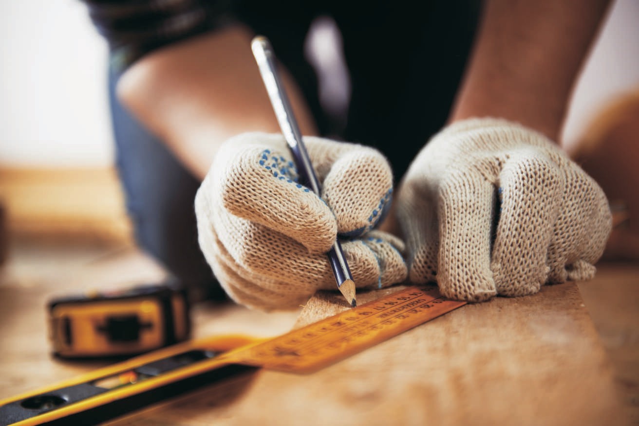 Fabrication | Sign Services