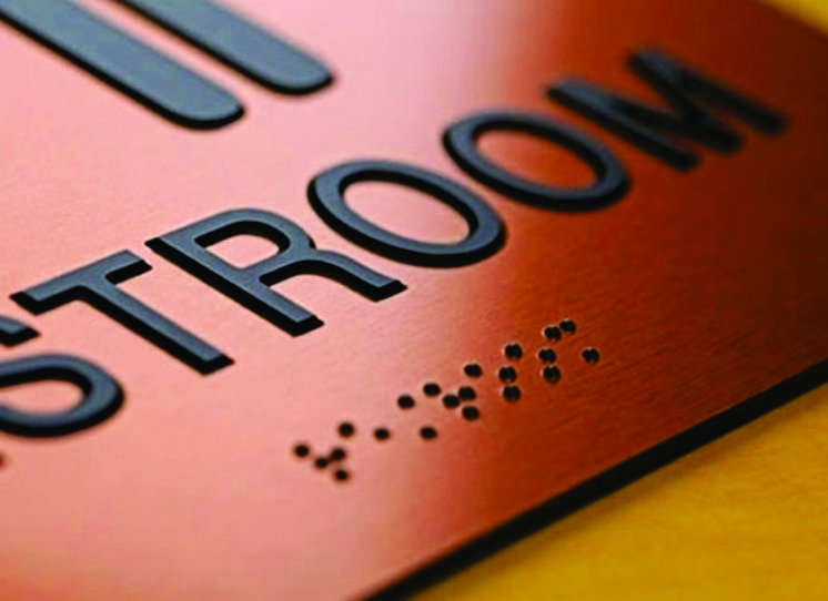 Interior Signs | Sign Services