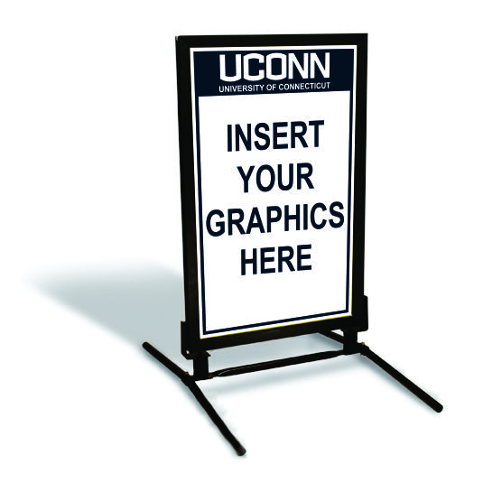 Event Signs | Sign Services | University of Connecticut